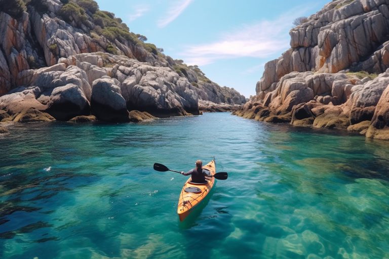 Partez en expédition en Corse du Sud avec Nomade Aventure: canyoning ...